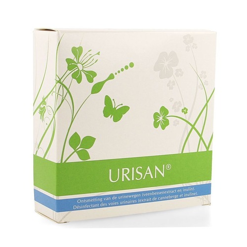 Urisan Comp 60 - Pazzox, pharmacie en ligne pas de soucis