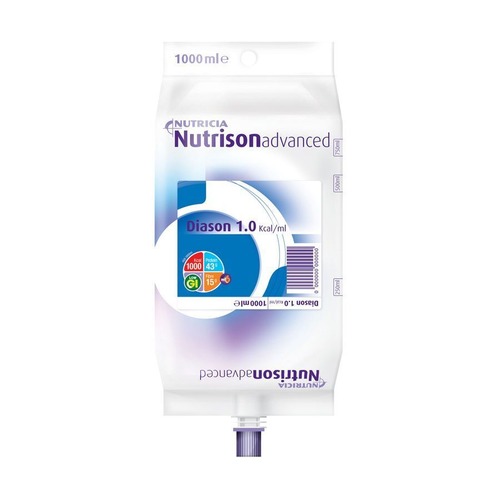 Nutrison Advanced Diason Pack 1l - Pazzox, pharmacie en ligne