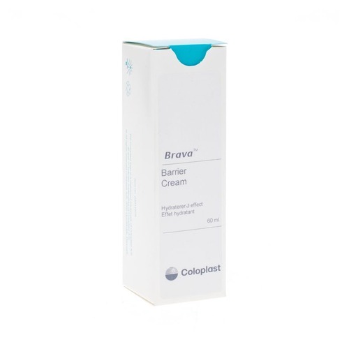 Brava Skin Barrier Creme 60ml 12000 - Pazzox, pharmacie en ligne