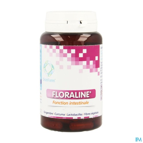 Floraline Gel Fl 60 - Pazzox, pharmacie en ligne pas de soucis