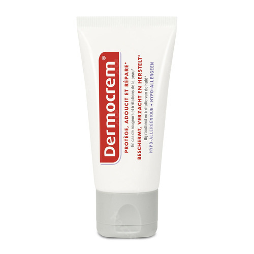 Dermocrem Tube 30g - Pazzox, pharmacie en ligne pas de soucis