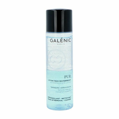 Galenic Pur Lotion Biphase Yeux Douceur 125ml - Pazzox