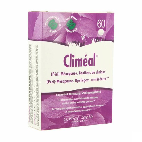 Climeal Comp 60 - Pazzox, pharmacie en ligne pas de soucis
