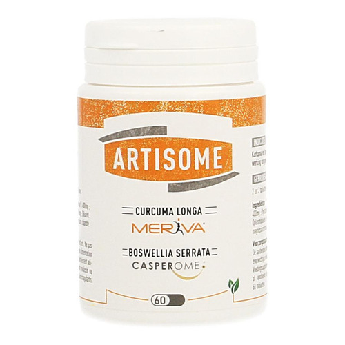 Artisome Comp 60 X 1000mg - Pazzox, pharmacie en ligne pas de soucis