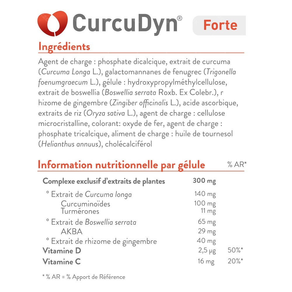 Metagenics Curcudyn Forte 90 Capsules - Pazzox, pharmacie en ligne Metagenics Curcudyn Forte 90 Capsules - Pazzox, pharmacie en ligne