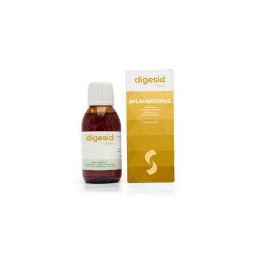 Digesid Liquid Fl 150ml - Pazzox, pharmacie en ligne pas de soucis