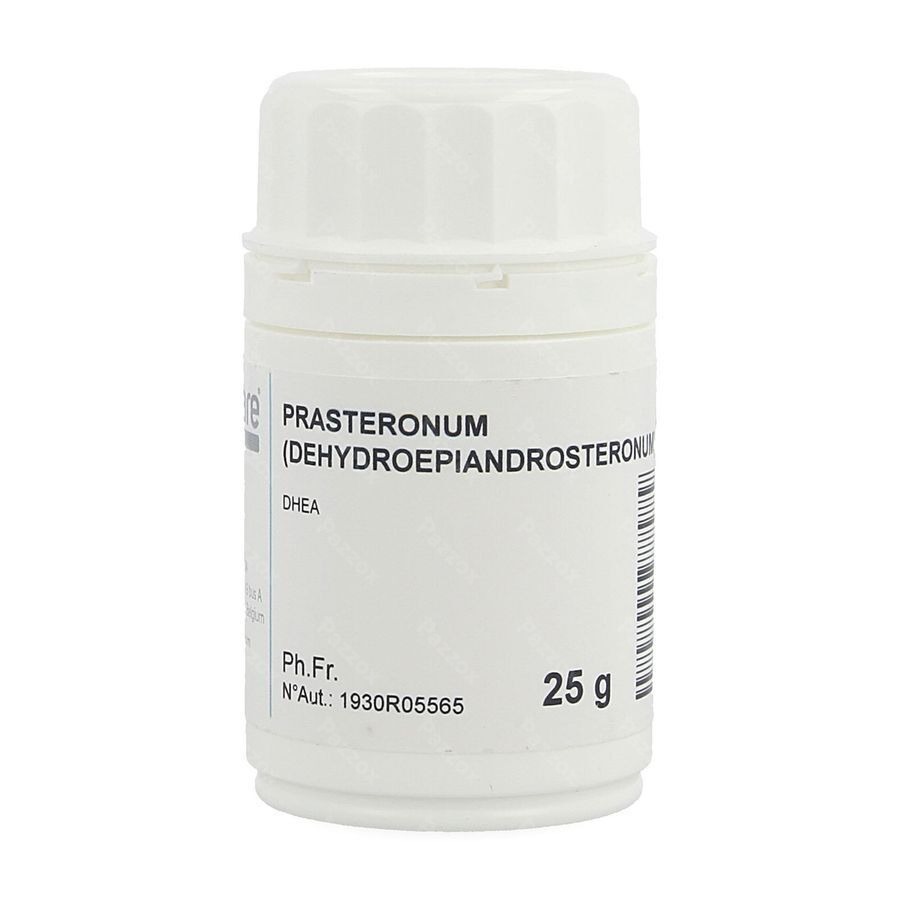 Prasterone (dhea) 25g Febelcare - Pazzox, pharmacie en ligne